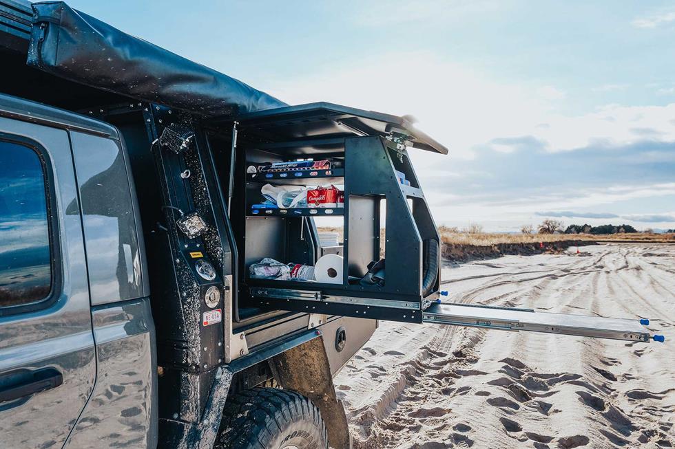 Getting to Know Dirtbox Overland: Modular Overland Solutions for ...
